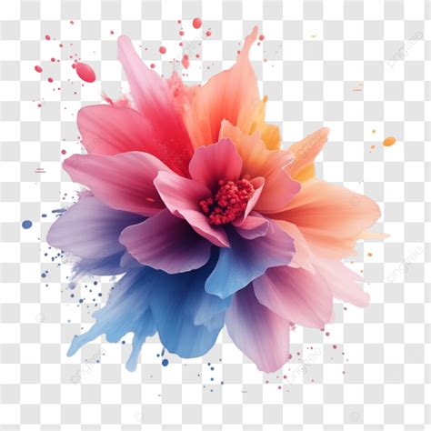 예술적 색상 폭발 아름다운 추상 페인트 스플래시 예술적 색채 폭발 아름다운 초록 페인트 스플래시 미술 Png 일러스트 및 이미지 에 대한 무료 다운로드 Pngtree