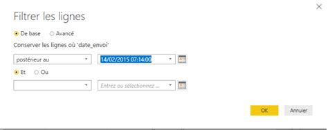 Error When Trying To Filter A Datetime Column Microsoft Fabric Community