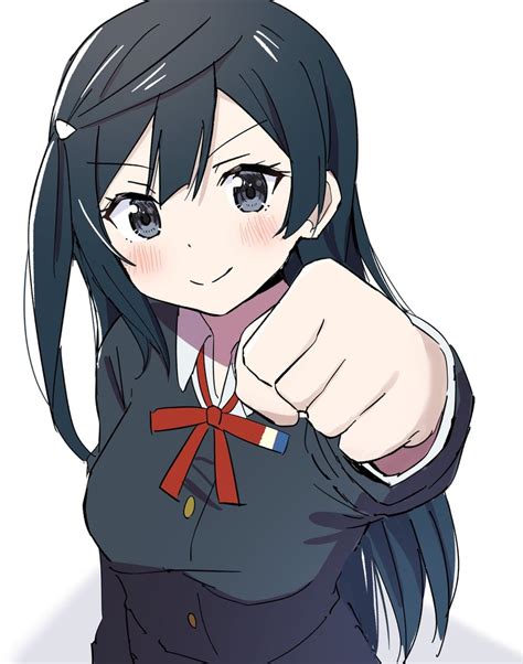 Yuuki Setsuna Love Live And 1 More Drawn By Maritanietetacunk