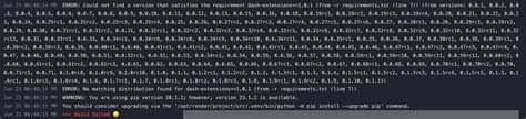 Error Serverside On Dash Python Plotly Community Forum