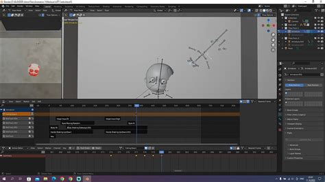 Where Is My Work In Blender Basics Interface Blender Artists Community