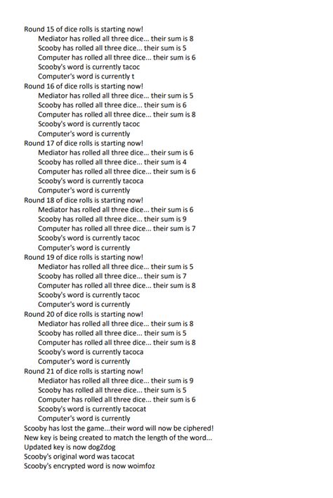 Solved Overview In This Project You Will Write A C Program