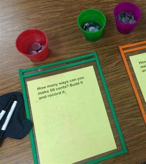 18 Best Open Ended Problems Images On Pinterest Math Problem Solving