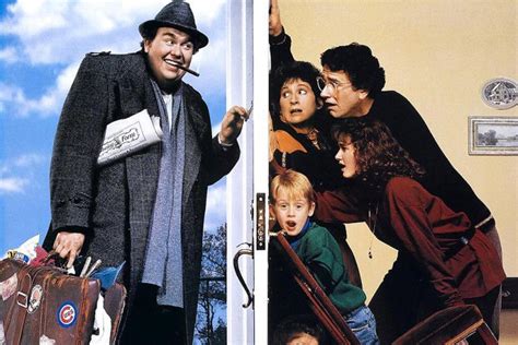 Uncle Buck Film Authority Com