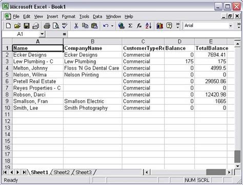 Qodbc Driver For Quickbooks Enterprise