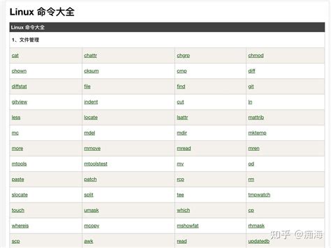 【干货】linux系统运维教程，【收藏】linux系统运维攻略 知乎
