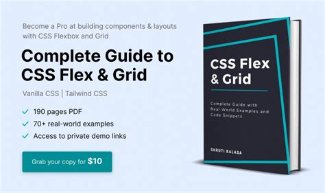 Complete Guide To CSS Flex And Grid Kaufpedia Swiss Creative Marketplace