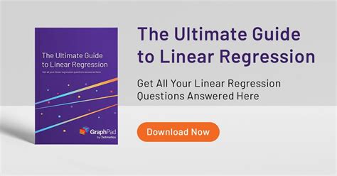 graphpad on linkedin regression analysis is great for explanatory analysis and often good…