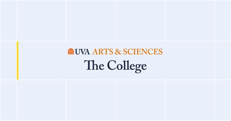 Transcript Request — Uva College Of Arts And Sciences