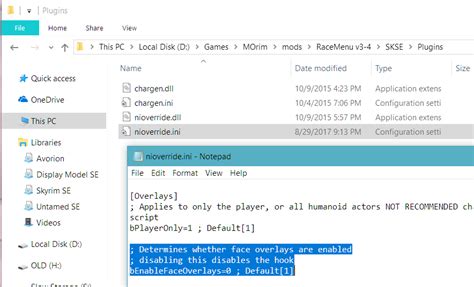 Ill Take The Display Model Page 35 Downloads Sexlab Framework Le