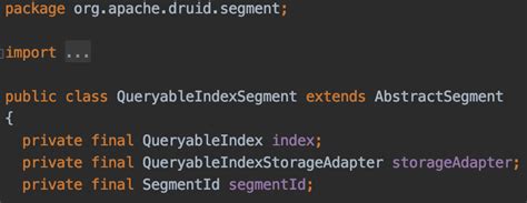 Druid의 Kafka Indexing Task에서 Roll Up은 어떻게 동작하는가 Leeyh0216s Devlog