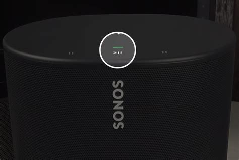 Sonos Move Not Charging Quick Fixes Audiogrounds