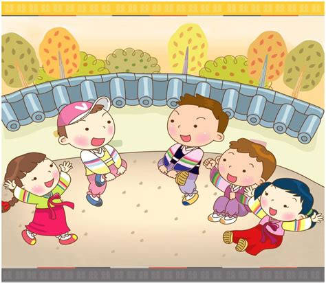 어린이집 유치원 전통놀이 추석놀이 도안 자료 모음 Museum Education Kpop Mulberry Tree