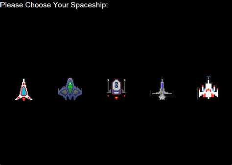 github dimostheniskaramparpas arcade spaceship game arcade spaceship