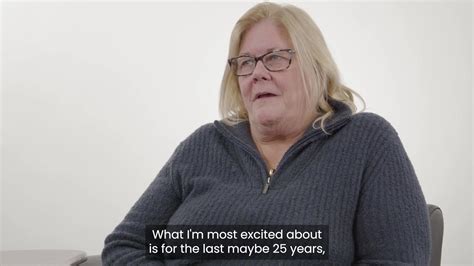 Watch As Gregory Alvarado And Lynne Kaley Reflect On A Cml Optimization