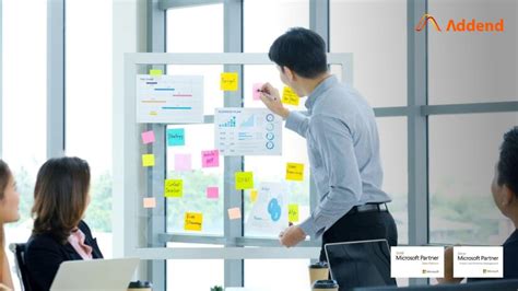 Role Of Agile Methodology In Successful Business Central Integration