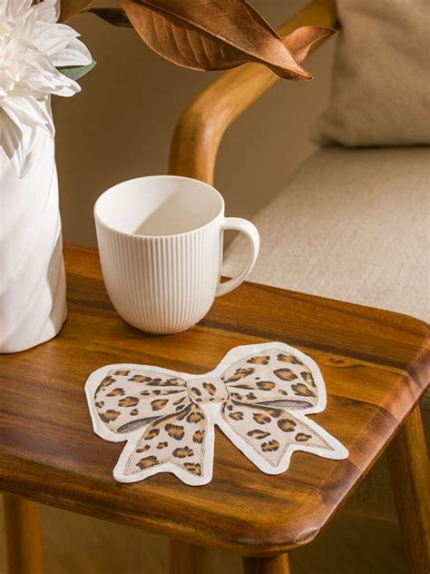 Lcw Home Bow Patterned Paper Napkin 20 Pack W5ag19z8 F9c Lc Waikiki