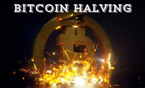 What Is Bitcoin Halving Why It Matters And Will It Effect The Price