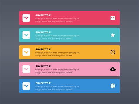 Check Box Bar PowerPoint Templates PowerPoint Free