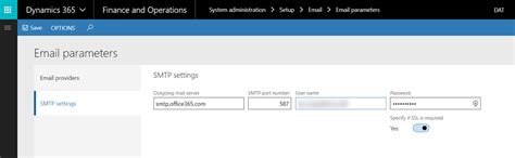 Enabling Batch Alerts In Dynamics 365 For Finance And Operations JohanPersson Nu