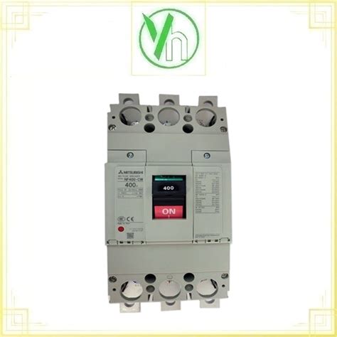 Aptomat Mccb Nf400 Sw 3p 300a 45ka 2fk222a000024 Mitsubishi
