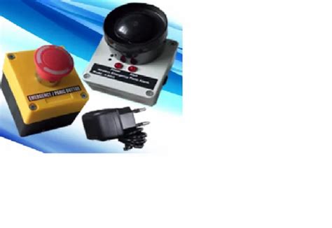 Panic Button Alarm In Bengaluru Karnataka Get Latest Price From Suppliers Of Panic Button
