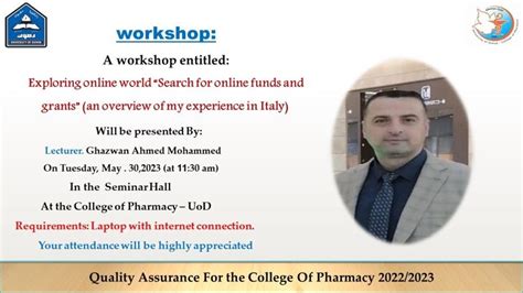 Ghazwan Ahmed Posted On Linkedin