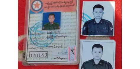 မြင်းခြံမြို့နယ်တွင် စစ်ကောင်စီတပ်မှ ဗိုလ်ကြီးဟောင်းနှင့် ဇနီး ပစ်သတ်ခံရ နိုင်ငံတကာမြန်မာ့သတင်း