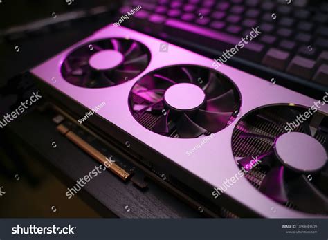 Gpu Stock Photos Images Photography Shutterstock