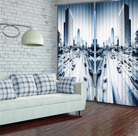 Фотошторы купить в интернет-магазине