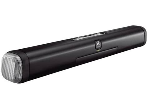 Logitech Laptop Speaker Z Review Techradar