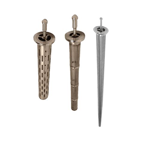 Bow Spring Centralizers Single Piece Hinged And Slip On Types