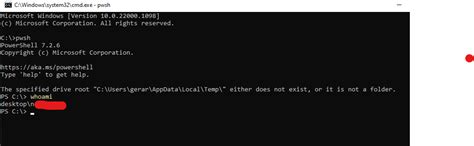 Strange `start Process Cmd Credential C` Windows Focusinput Problemhangs · Issue 18333