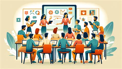 Andragogy Meaning Theory And Usage In Adult Education 2025