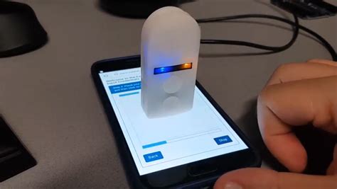 Esp8266 Uses Lifi To Get On Wifi Hackaday