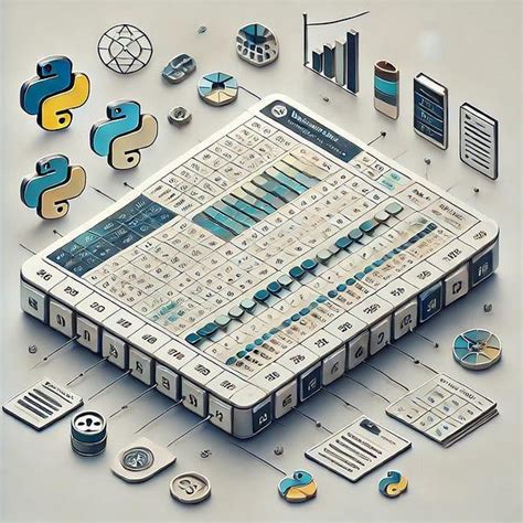 Sarah Ikein On Linkedin Getting Started With Pandas Dataframe