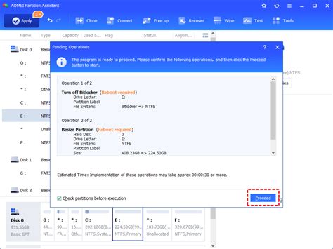 How Can I Resize BitLocker Partition In Windows