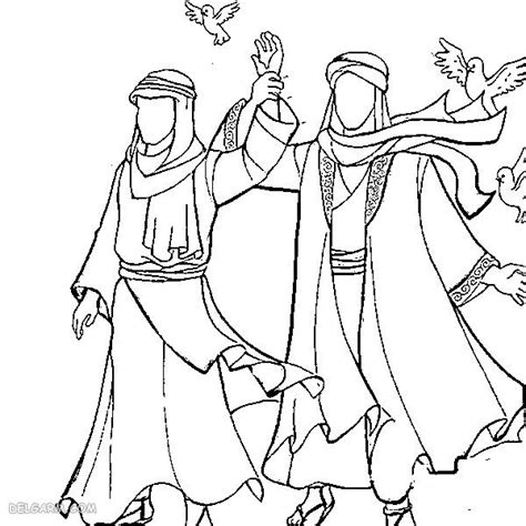 نقاشی عید غدیر 28 نقاشی کودکانه با موضوع عید غدیر خم