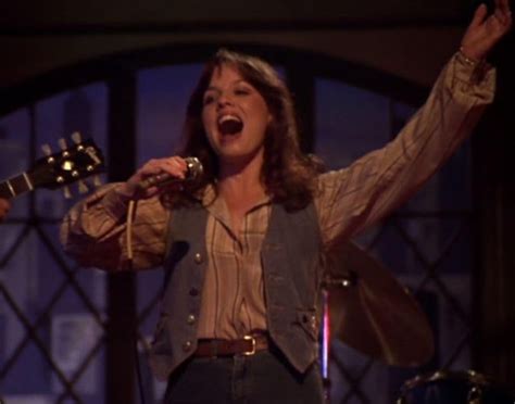 Denim Vest Girls From The Seventies Debra Clinger First Part