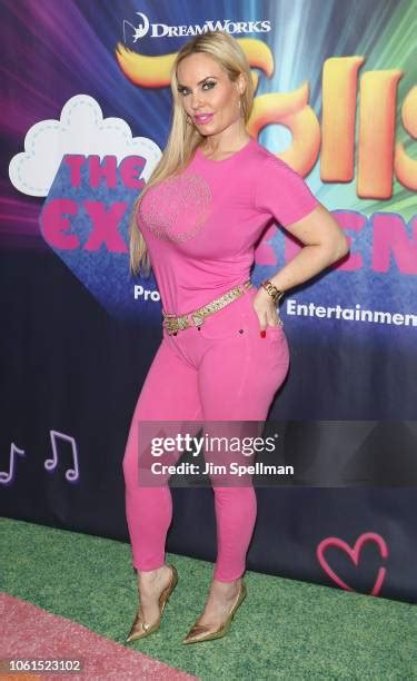 Coco Austin Photos And Premium High Res Pictures Getty Images