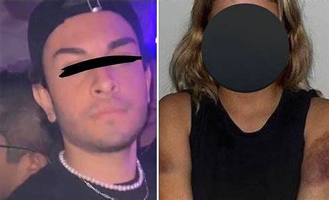 Otro Esc Ndalo Estudiante Pide Justicia Su Agresor Ya Denunciado Sigue En Libertad