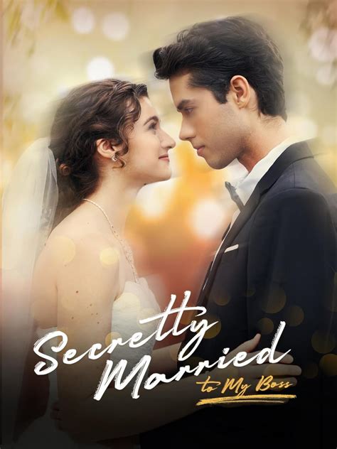 Secretly Married To My Boss Tv Series 2024 Imdb