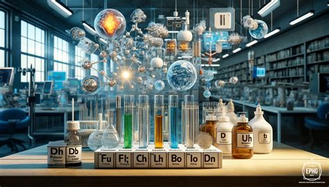 Halogens Essential Elements In Science And Industry