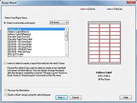 Label Creation Software Discounts For Mac PC
