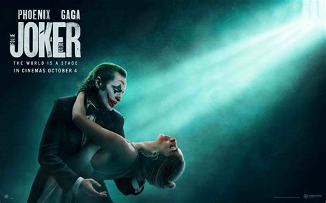 Joker 2 Release Date Cast Age Rating Plot And More