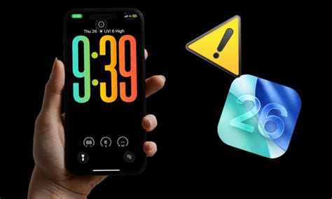 9 Ways To Fix Rapid Battery Drain On Iphone After Ios 26 Public Beta