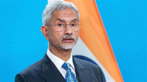 Eam Jaishankar To Meet Uae Counterpart On Dec 12 For Strategic Dialogue