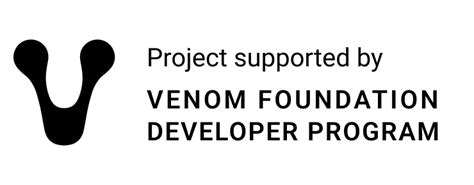 github venom blockchain developer program venom foundation developer