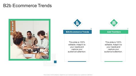 B B Ecommerce Trends In Powerpoint And Google Slides Cpb PPT Slide