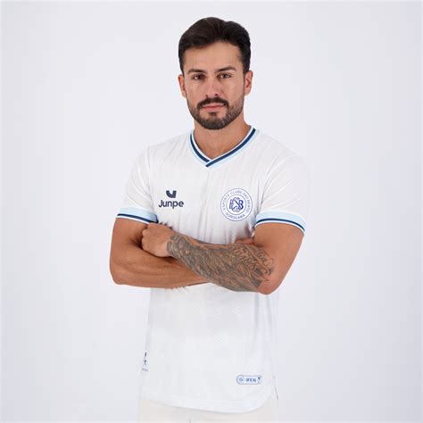 Junpe São Bento 2025 Away Jersey